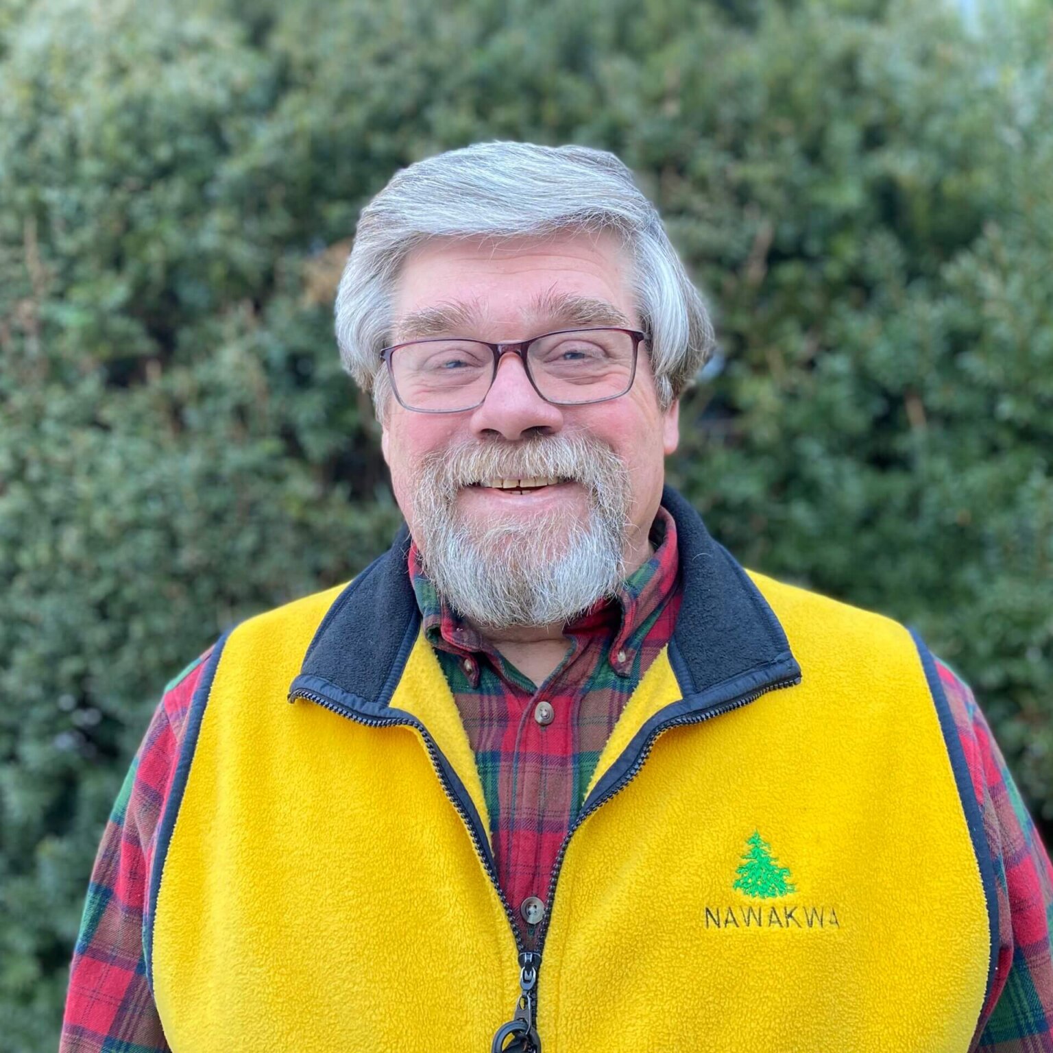 Nawakwa Welcomes Rev. Clifton Eshbach as Interim Director | The ...